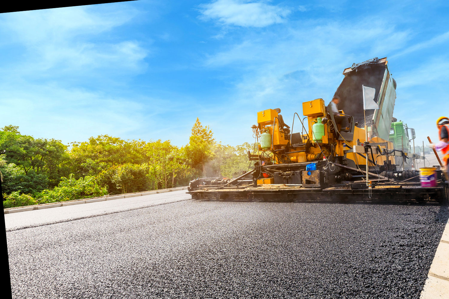 Home - Wheeler Paving