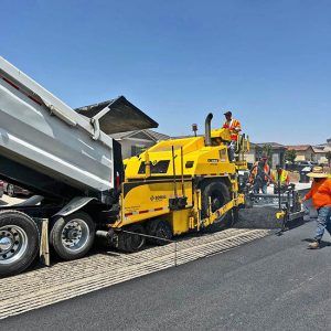Services - Wheeler Paving